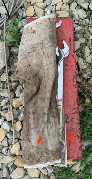 Tool Assortment - Metzger Property Services, LLC