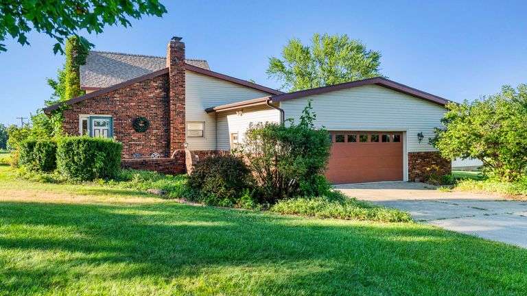 Upcoming Auctions - Metzger Property Services, LLC