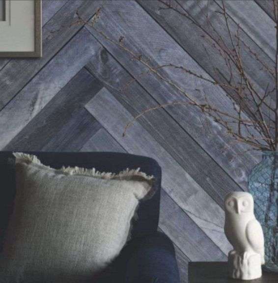Weathered Wall Boards Nantucket Gray Weathered Wall Boards 48″ 10.5 ...