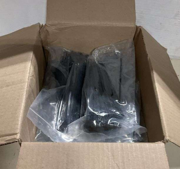 Bulk Lot Of Zip Ties - Metzger Property Services, LLC