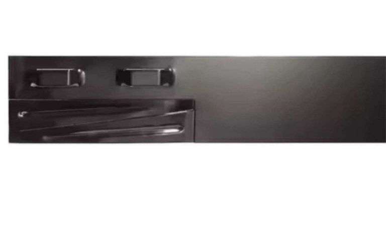 Col-met Metal landscape Edging 8’x4” - Metzger Property Services, LLC