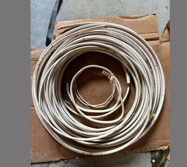 Romex Wiring - Metzger Property Services, LLC