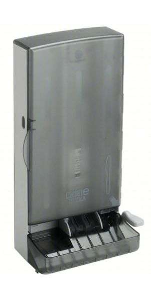 SMARTSTOCK Knife Dispenser Box Damage Unknown Condition - Metzger ...