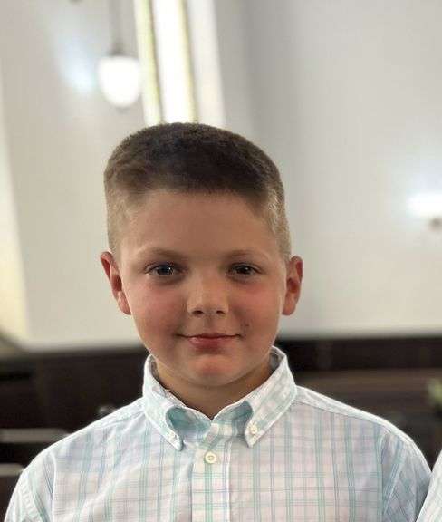 Lehner, Grady, Grade: 4, Parents: Heath and Megan Lehner, Project(s ...