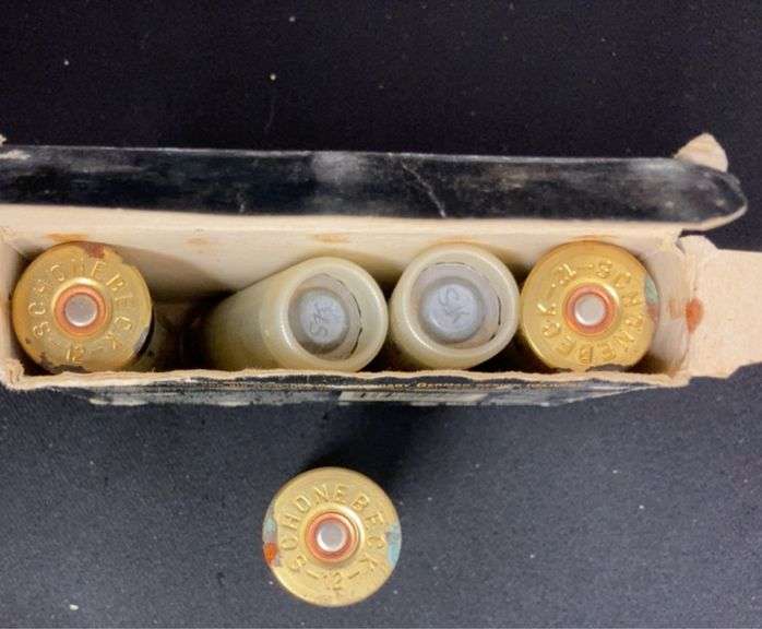 Wolf Performance Ammunition 12 Gauge Rifled Slug - 5 Shotshells ...