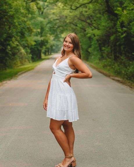 Copeland, Ava, Grade: 12, Parents: Adam and Amy Copeland, Project(s ...