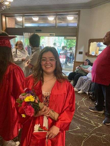 Gusmano, Isabella, Grade: 12, Parents: Aimee Gusmano, Project(s ...