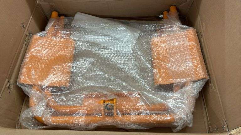 BESTOOL Light Trailer RV Tire Leveler, Levelers Allows for Easy ...