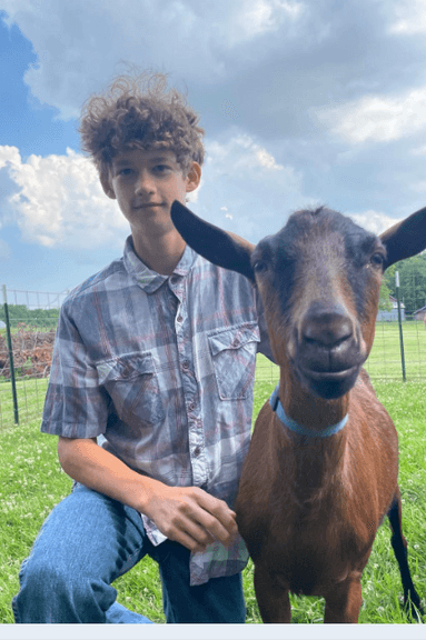 Lyons, Logan, Grade: 10, Parents: Jason and Amanda Lyons, Project(s ...