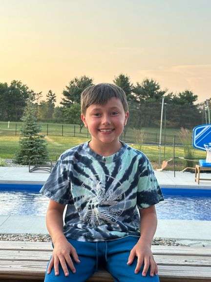 Haupert, Coby, Grade: 3, Parents: Jared & Kat Haupert, Project(s ...
