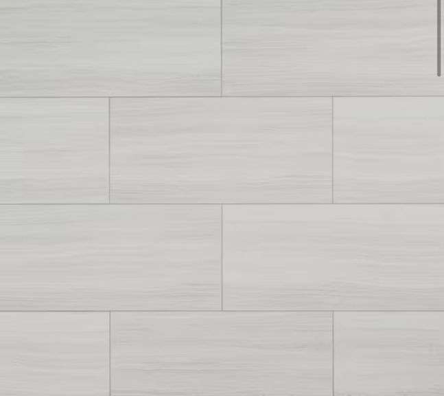 3 cases-White Ocean 12 MIL x 12 in. x 24 in. Waterproof Click Lock ...