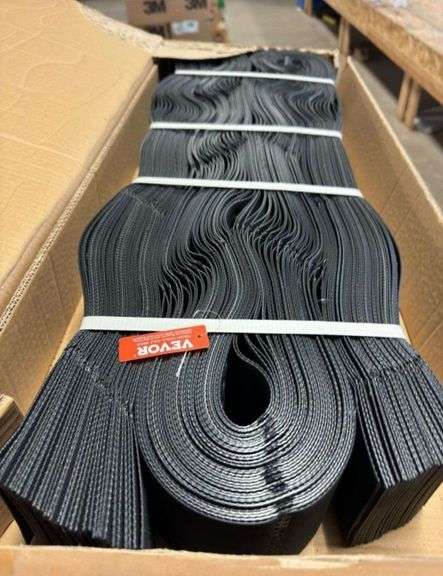 VEVOR Grass Grids 9 ft. x 17 ft. x 4 in. Geo Grid Driveway 153 sq. ft ...