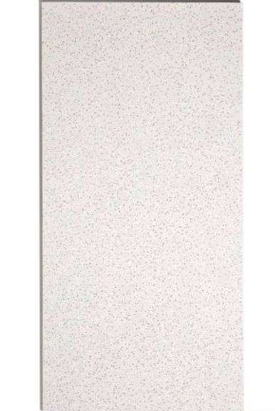 USG Radar Basic Acoustical Panels (8 Pieces) 2’x4’x5/8”-64’ Mo. R2310 ...