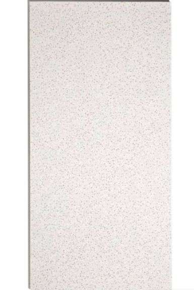 USG Radar Basic Acoustical Panels (8 Pieces) 2’x4’x5/8”-64’ Mo. R2310 ...