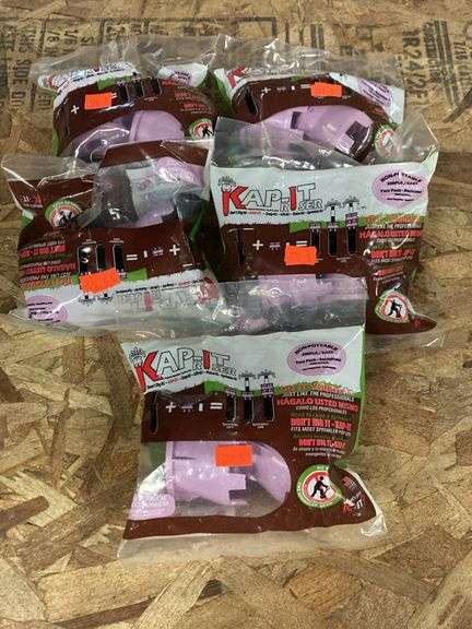 5-Kap-IT Sprinkler Risers - Metzger Property Services, LLC