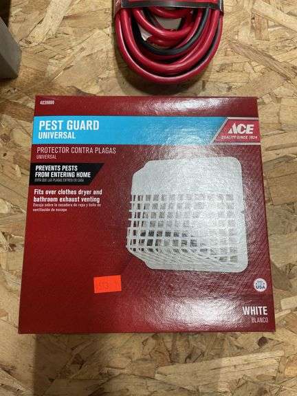 Ace Pest Guard Universal Fit - Metzger Property Services, LLC