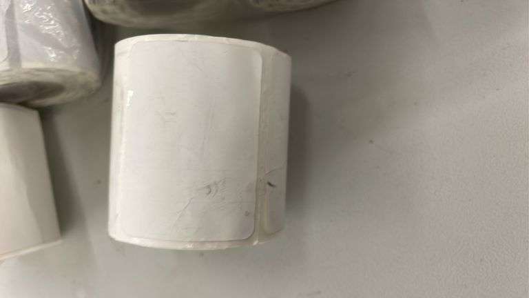 Printable postal sticker roll assortment - Metzger Property Services, LLC