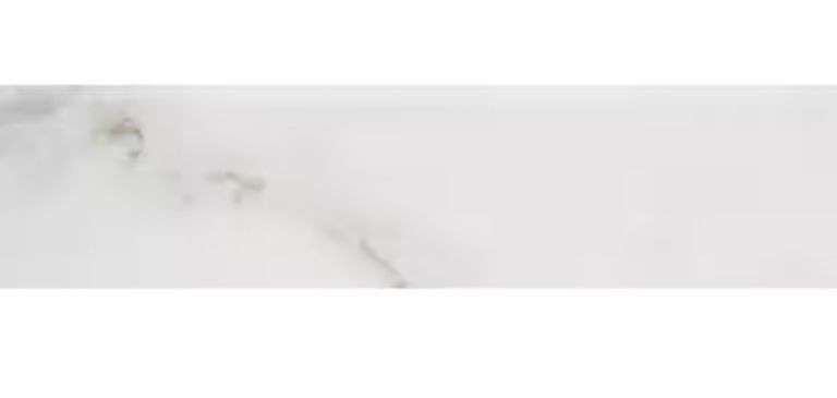 3 boxes- Florida Tile Home Collection Michelangelo Calacatta Bullnose 3 ...