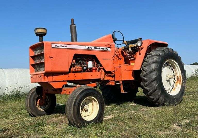 9.28.24 -- Fall Consignment Farm Auction! Calling for Consignments Now ...