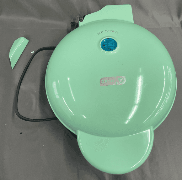 Express Mini Donut Maker - Metzger Property Services, LLC