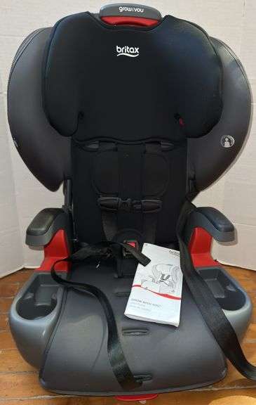 Britax harness 2 booster seat - Metzger Property Services, LLC