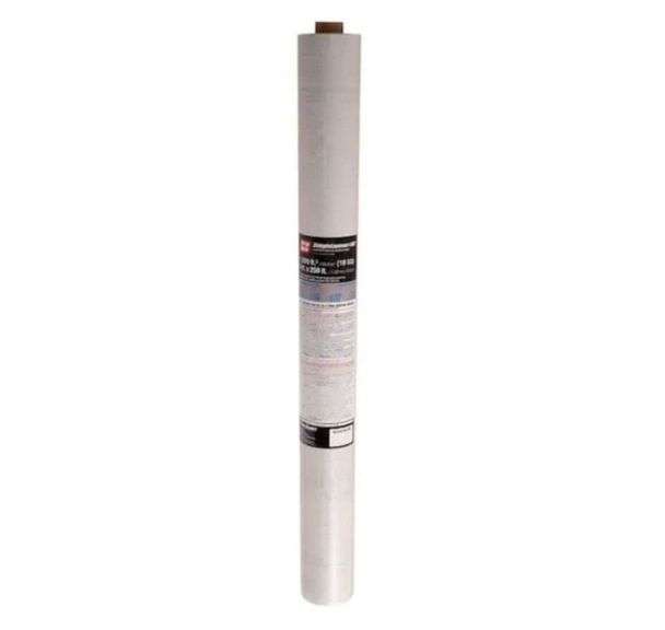 Grip-Rite 48 in. x 250 ft. (1000 sq. ft.) Synthetic Roofing ...