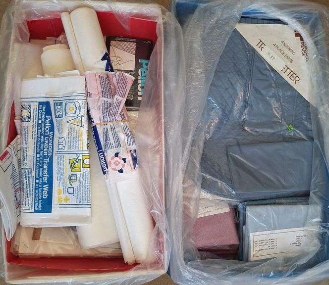 Craft Bond, Transfer Web, Fabric Assortment, Faux Fur - Metzger ...