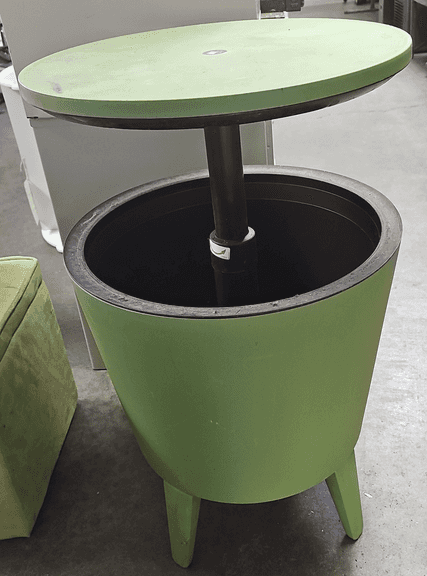 Outdoor Cooler by D vision 20in - Metzger Property Services, LLC