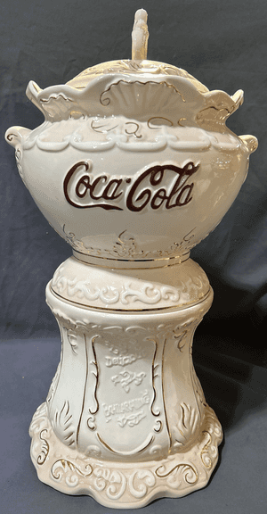 Coca-Cola Victorian Series Presented By Cracker Barrel Old Country ...