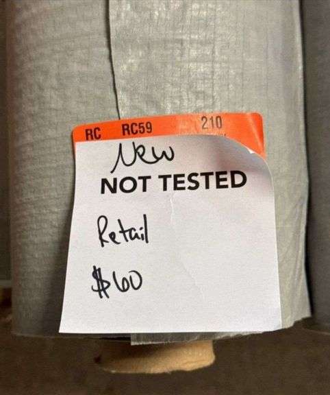 Grip-Rite 48 in. x 250 ft. (1000 sq. ft.) Synthetic Roofing ...