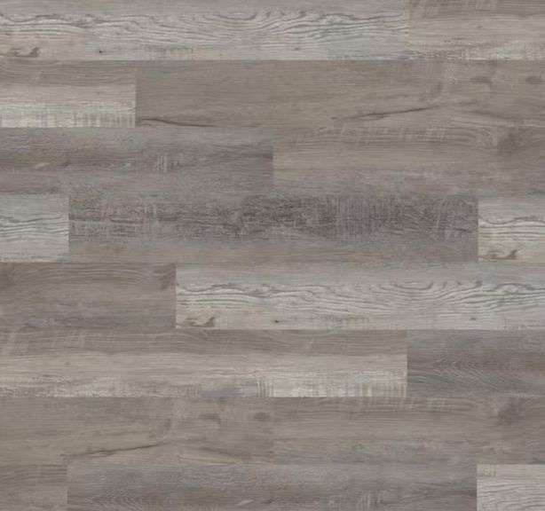 8 boxes- TrafficMaster Winding Brook 6 MIL x 6 in. W x 36 in. L Click ...