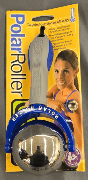 Go Fit Polar Roller - Metzger Property Services, LLC