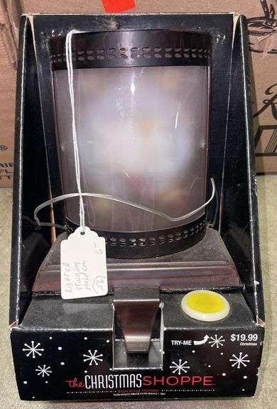 Electric hand plane, drill bit, ceramic mugs, home decor - Metzger ...