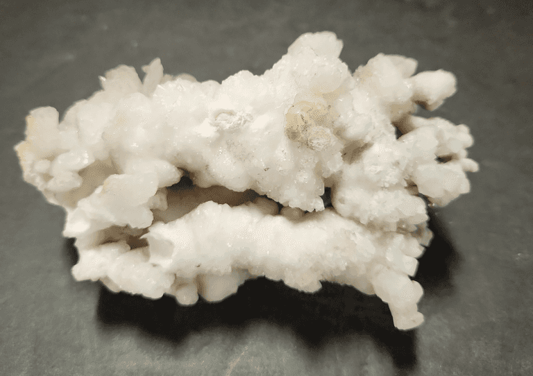 Calcite stone - Metzger Property Services, LLC