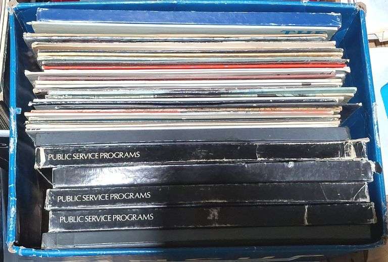 20+ 50s-70s Pop Military Bands Vinyl Records Inc. “Dean Martin” “Perry ...