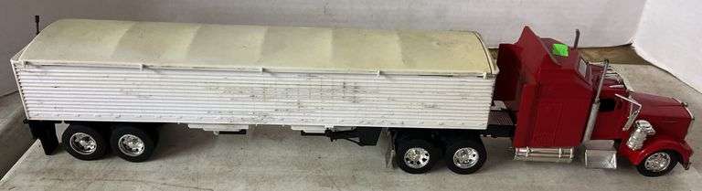 Popak New Ray Die Cast Semi 22” - Metzger Property Services, LLC