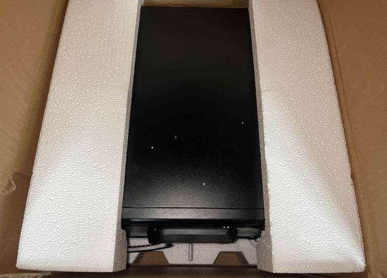 Sentry safe, model SFW123TTC - new in opened box - Metzger Property ...