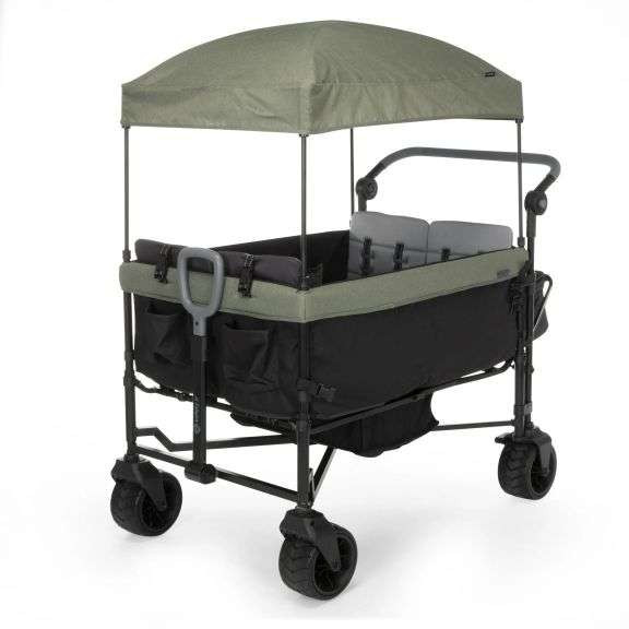 Safety 1st wagon stroller - Metzger Property Services, LLC