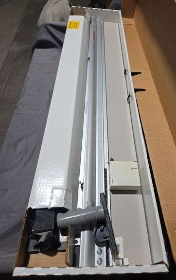 Logan Intermediate Mat Cutter 40" - Metzger Property Services, LLC