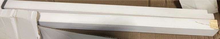6-9/16” Inswing Extender Kit - Metzger Property Services, LLC