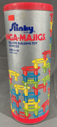 Slinky Ringa-Majigs Creative Building Toy - Metzger Property Services, LLC