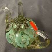 Teapot paperweight - Metzger Property Services, LLC
