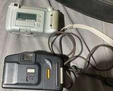 Realistic Scanner Pro 2028, Realistic Tre 221 Walkie Talkie with mic ...