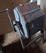 Fish Scaler Tumbler 12in - Metzger Property Services, LLC