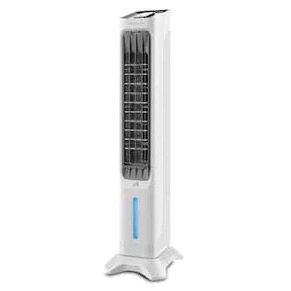 ARCTIC AIR Evaporative Air Cooler with Oscillating Function - Metzger ...