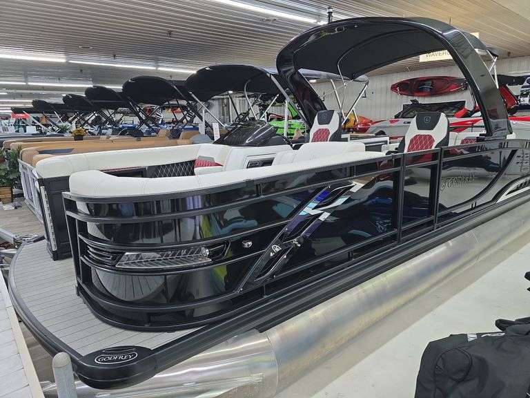 11.06.25 -- Portside Marina Online Inventory Reduction Auction! -- New ...