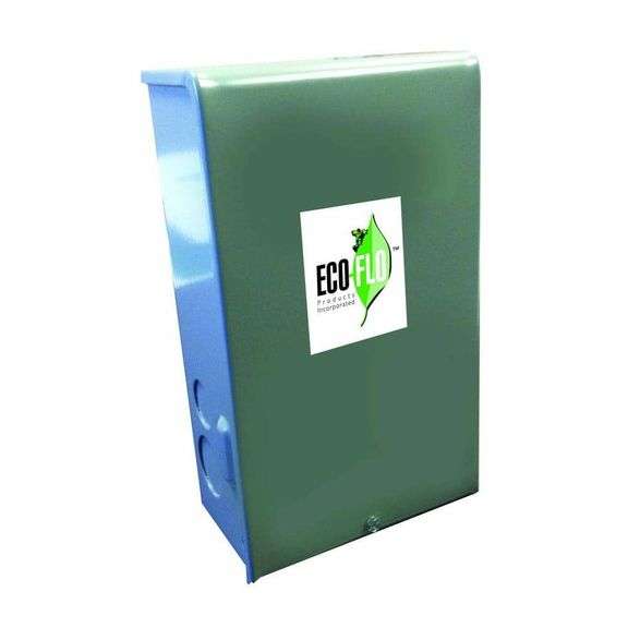 ECO FLO - 1 HP Control Box for 4 in. Well Pump - Metzger Property ...