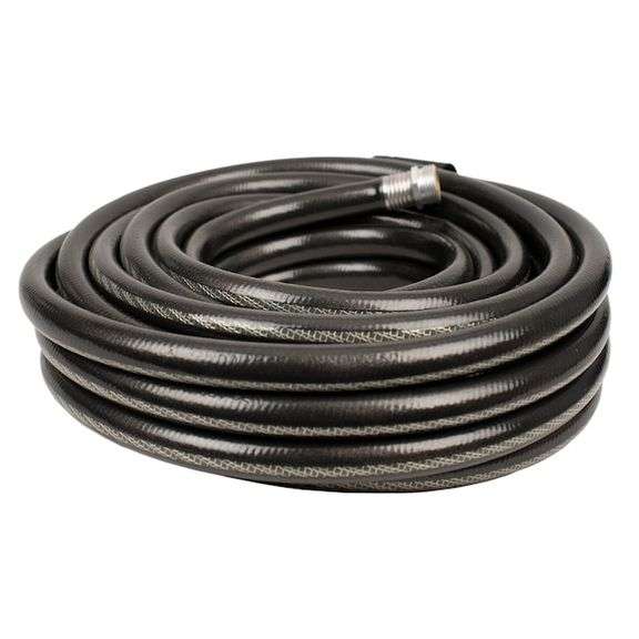 NEVERKINK - NeverKink Teknor Apex 5/8-in x 50-ft Heavy -Duty Kink Free ...