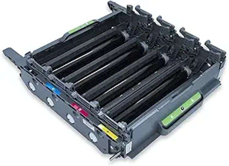 FOREBEN - Drum Unit Replacement for DR431CL, Compatible with Brother ...