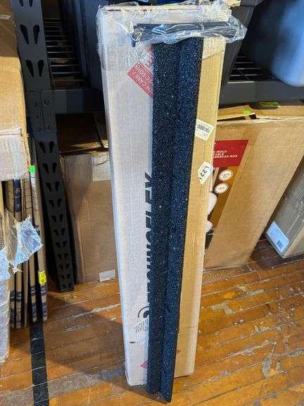Technoflex Rubber Mat With Packaging - Metzger Property Services, LLC